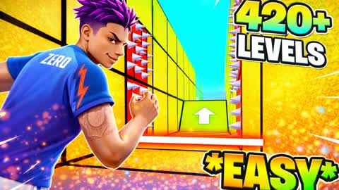 420+ Deathrun Parkour 6540-5596-9649 by bgf12 - Fortnite Creative Map ...