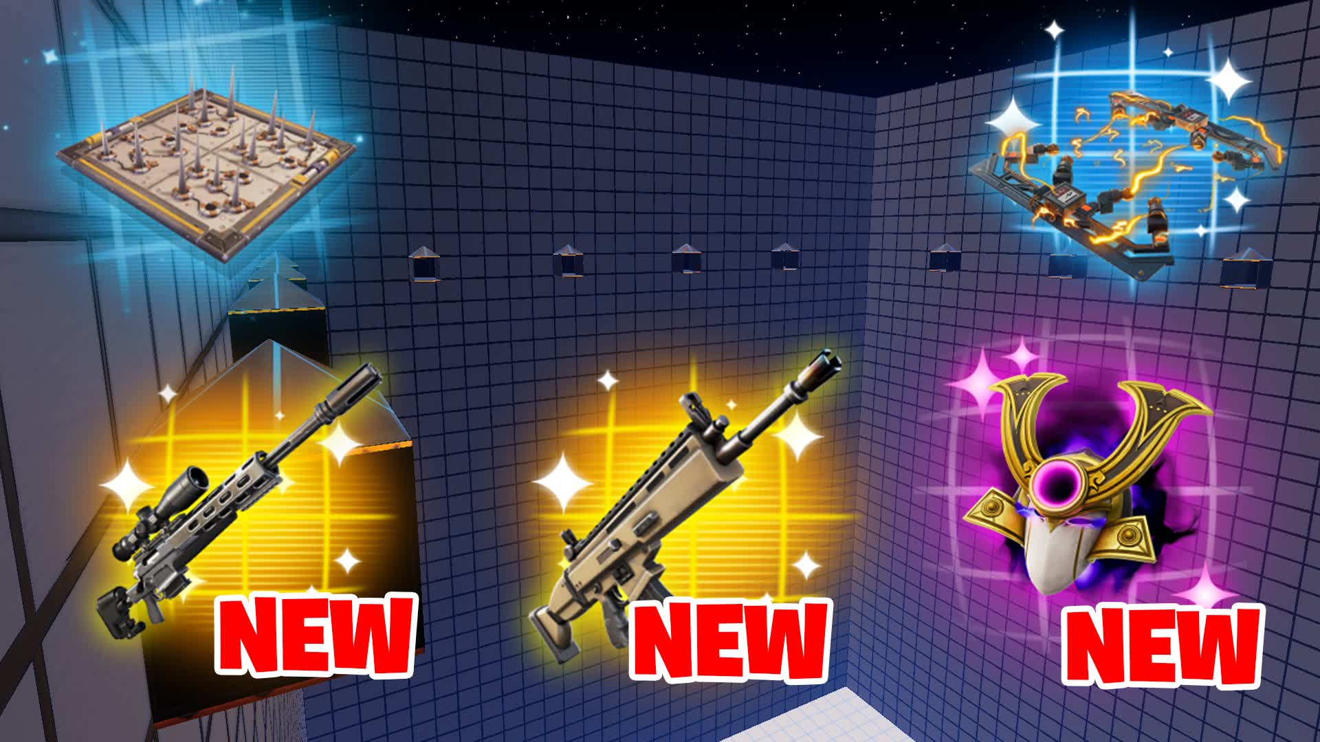 🏆 سكرمز المعرقين SOLO SCRIMS🏆 2514-4472-0489 من ابتكار uwrh - Fortnite