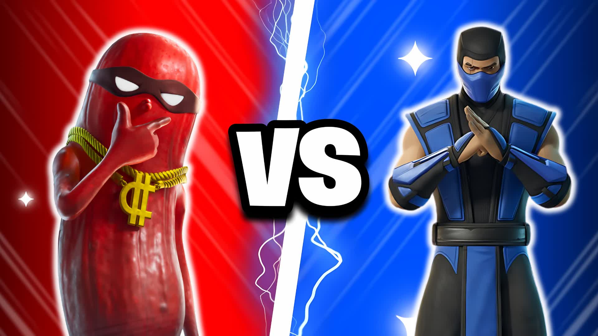 RED VS BLUE HERO 🔴🔵 7494-7078-4610 by yadada - Fortnite Creative Map ...