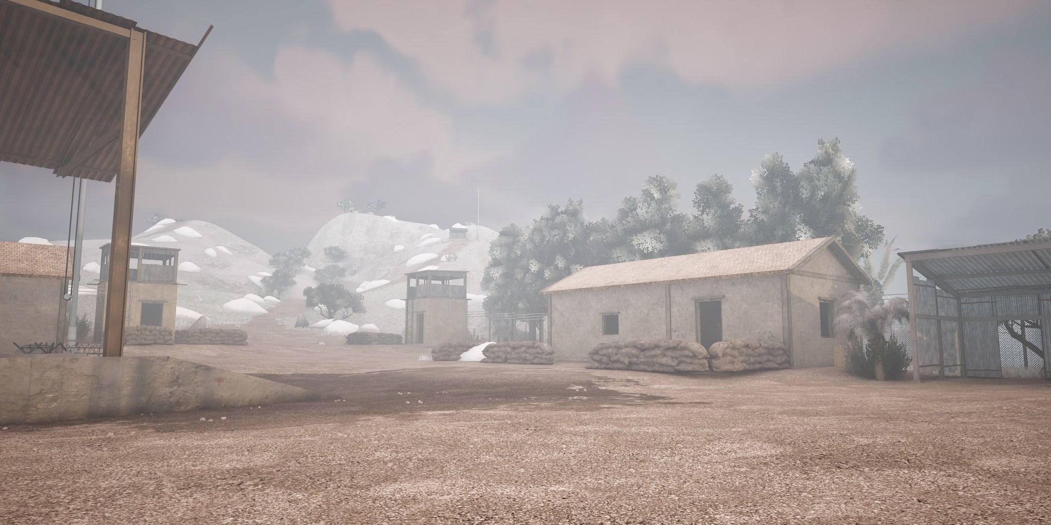 BATTLE43: PACIFIC FRONT 1322-0197-1845 by gurkis - Fortnite Creative ...