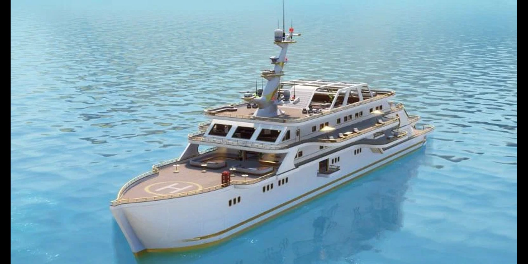 Razor's Yacht Wars 6756-5844-6525 by raz0rarmy - Fortnite Creative Map ...