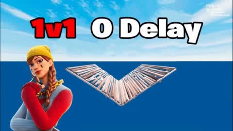 LACY 1V1 0 DELAY 9883-0278-1860 by lacy - Fortnite Creative Map Code ...