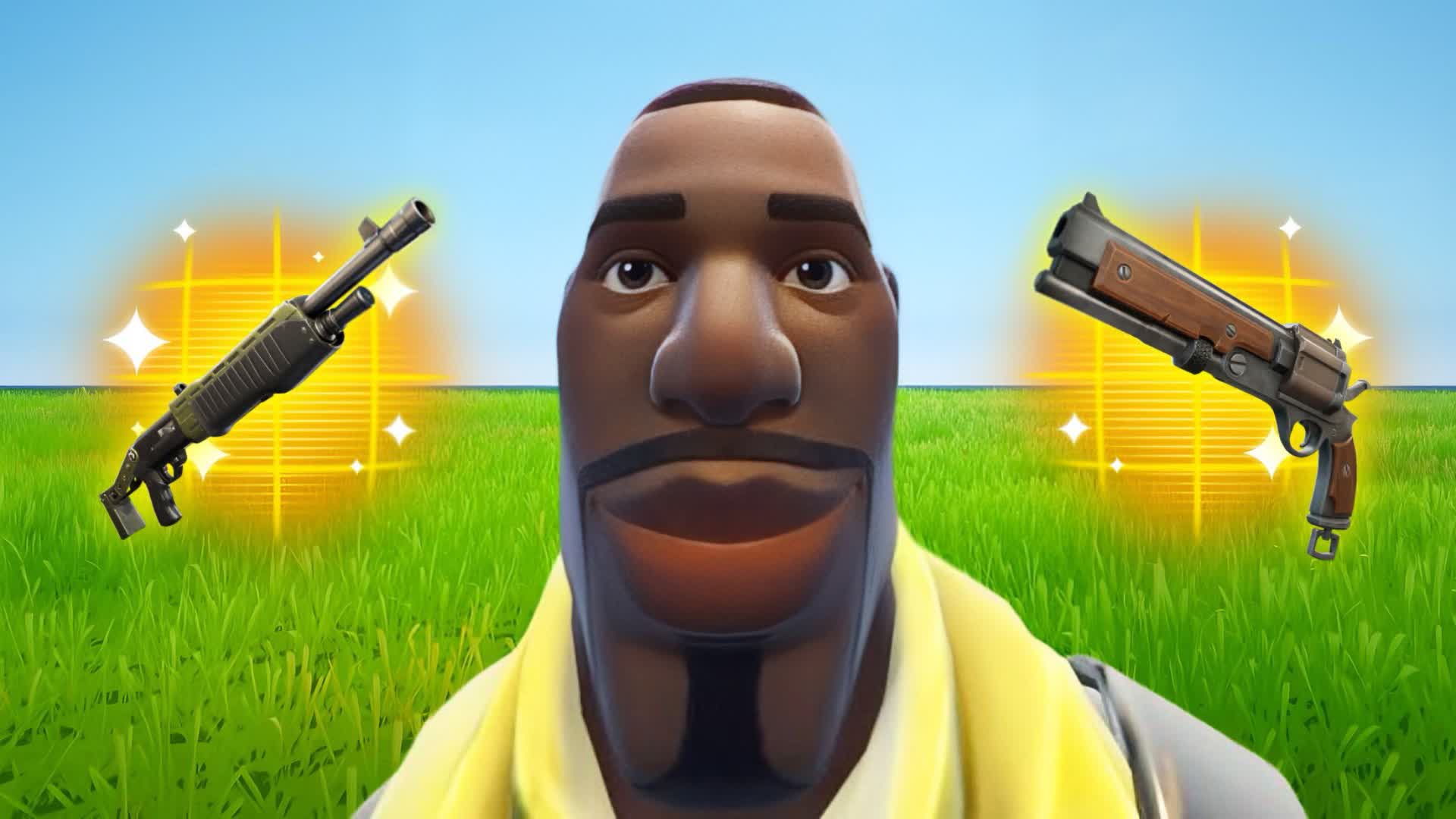 FULL BOXED 185 0301-0046-4072 by push20 - Fortnite Creative Map Code ...