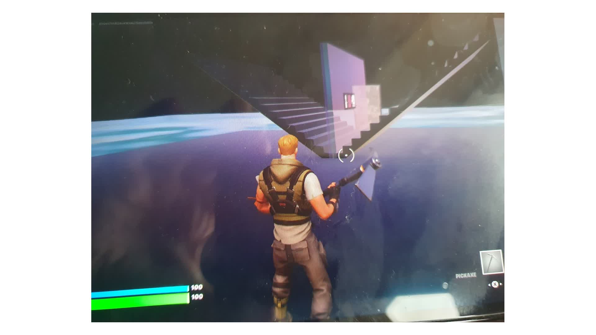 1v1 mp 6299-7603-2725 by catninja - Fortnite Creative Map Code ...
