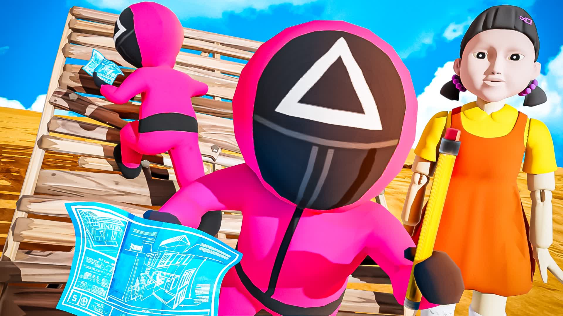 OCTO 1V1 BUILD FIGHT 0244-2344-2806 by fripey - Fortnite Creative Map ...