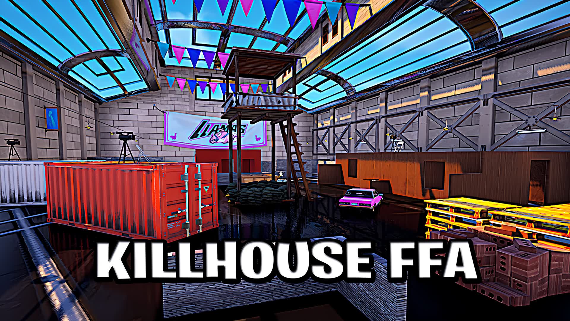 KILLHOUSE FREE FOR ALL 3016-4756-0977 by lyraa - Fortnite Creative Map ...