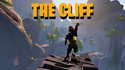 The Cliff - Free For All 9685-5382-3936 by whymer - Fortnite Creative ...
