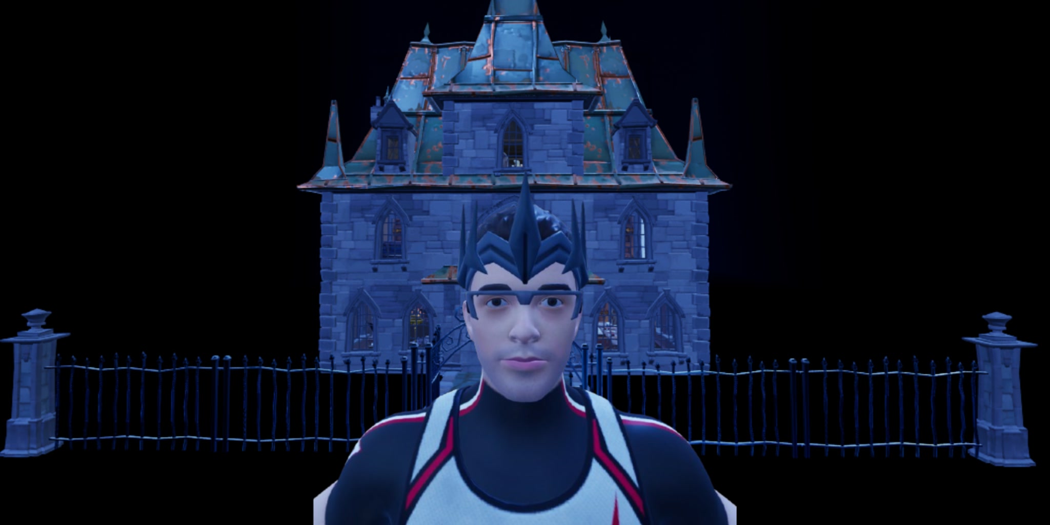 NickEh30 [HORROR] 2167-4159-3786 by domon144fps - Fortnite Creative Map ...