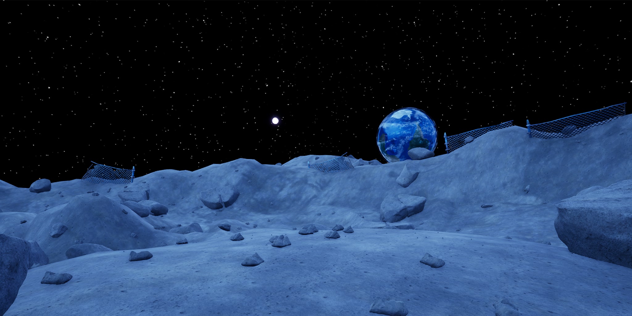 MEGA RAMP TO EARTH 🌍 9366-4617-2692 by lixnew2 - Fortnite Creative Map ...