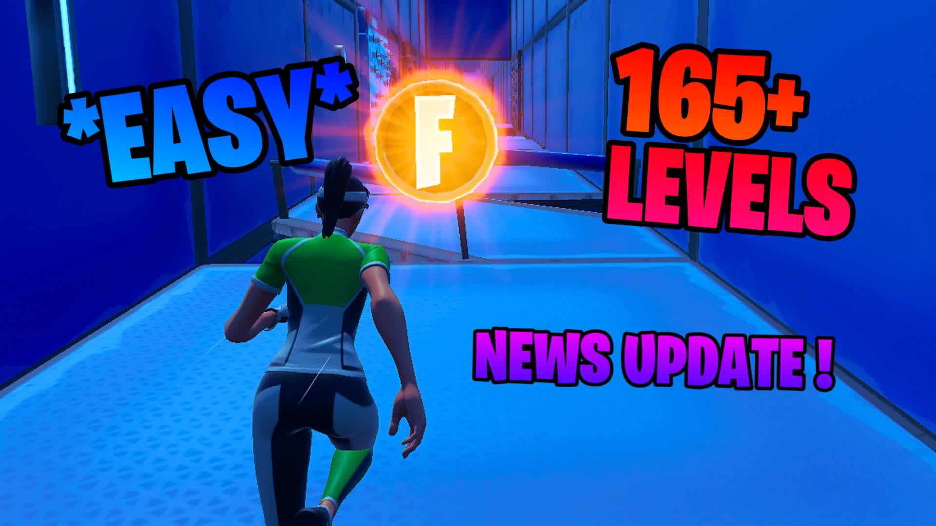 👽DEFAULT PARKOUR 165+👽 4064-1220-8241 by slayzen - Fortnite Creative ...