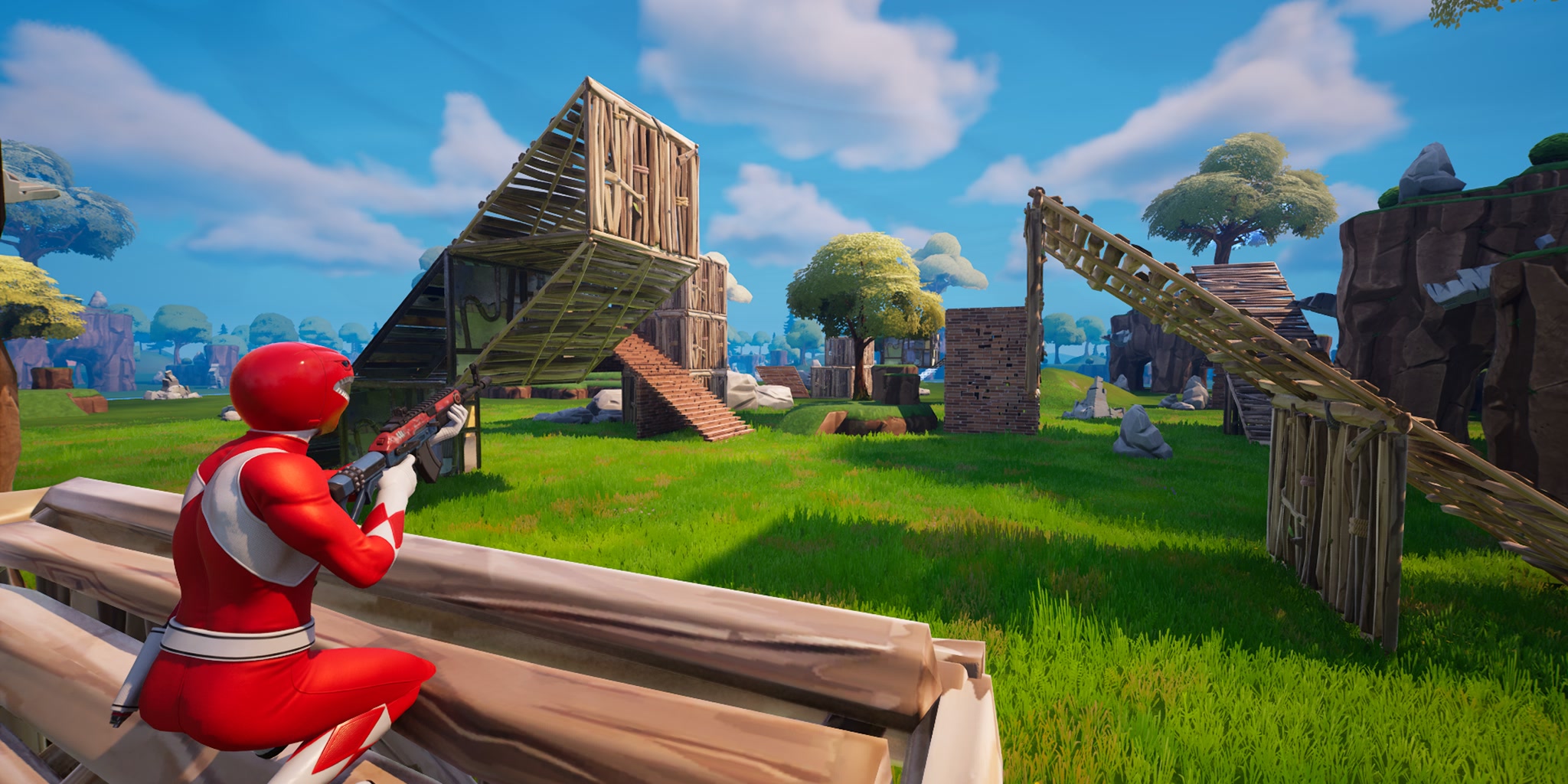 🌀 ZONE WARS ️ 2 TO 8 TEAMS 2191-7990-4162 by moyy - Fortnite Creative ...