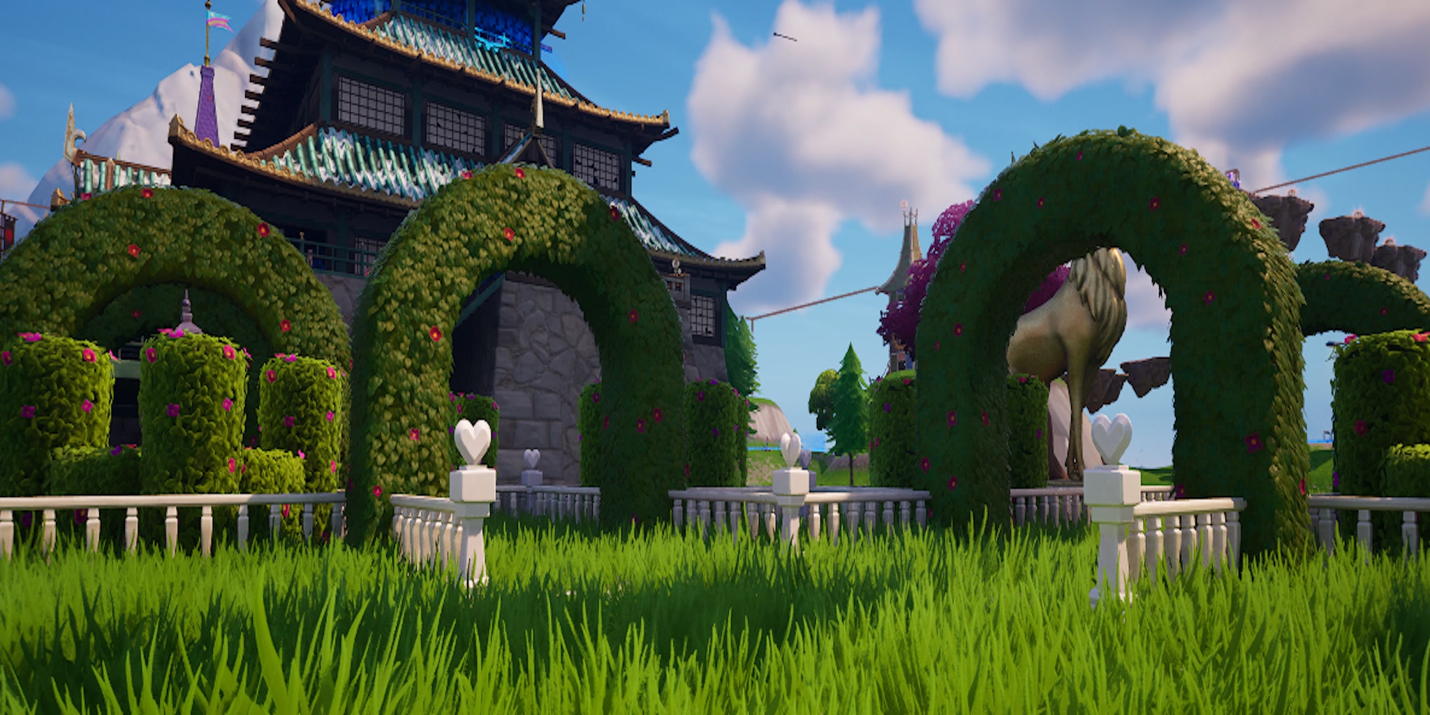 AS 12 CASAS 4949-5907-7933 by xfera - Fortnite Creative Map Code ...