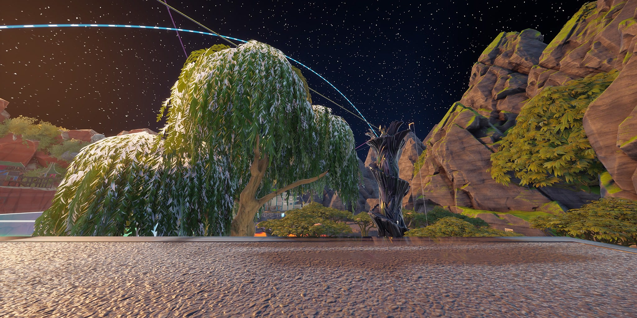 GOYO'S CHAPTER 4 ZONE WARS 2378-3064-5209 by goyo - Fortnite Creative ...