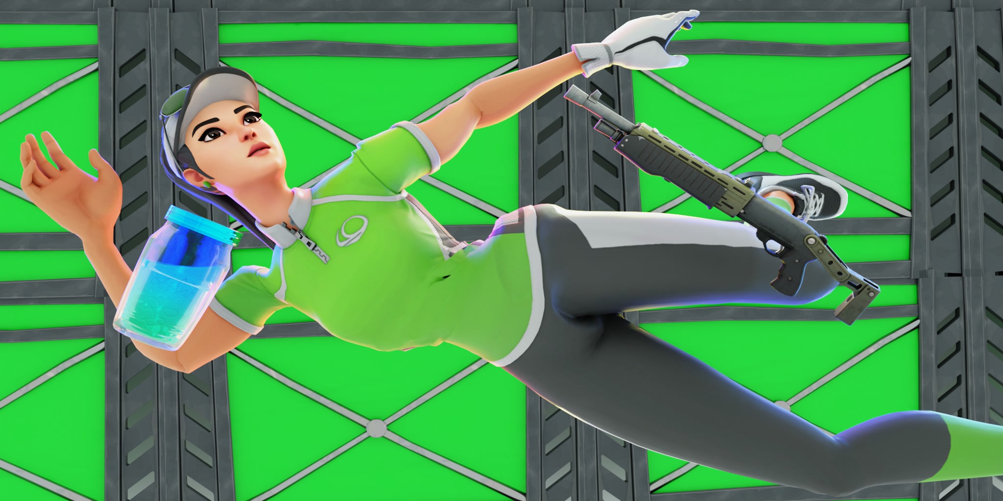 8376-9364-8886 8376-9364-8886 by editpump - Fortnite Creative Map Code ...