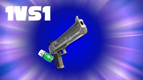 Sniper Duel - Semi-Auto Snipers 5351-6037-9802 by oceansotter - Fortnite