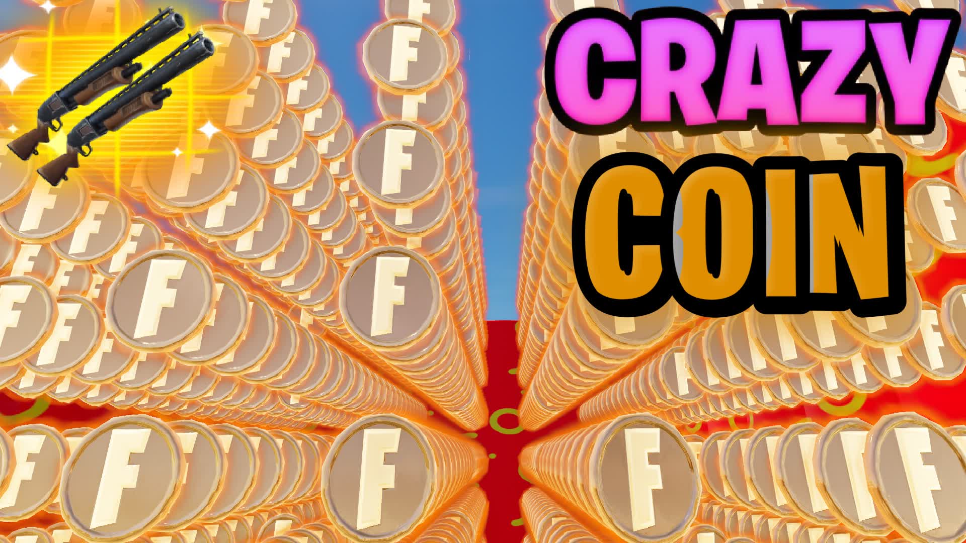 Free For All-EASY COIN FARM*DOUBLE PUMP* 2099-5128-9461 by rockygift3 - Fortnite Creative Map ...