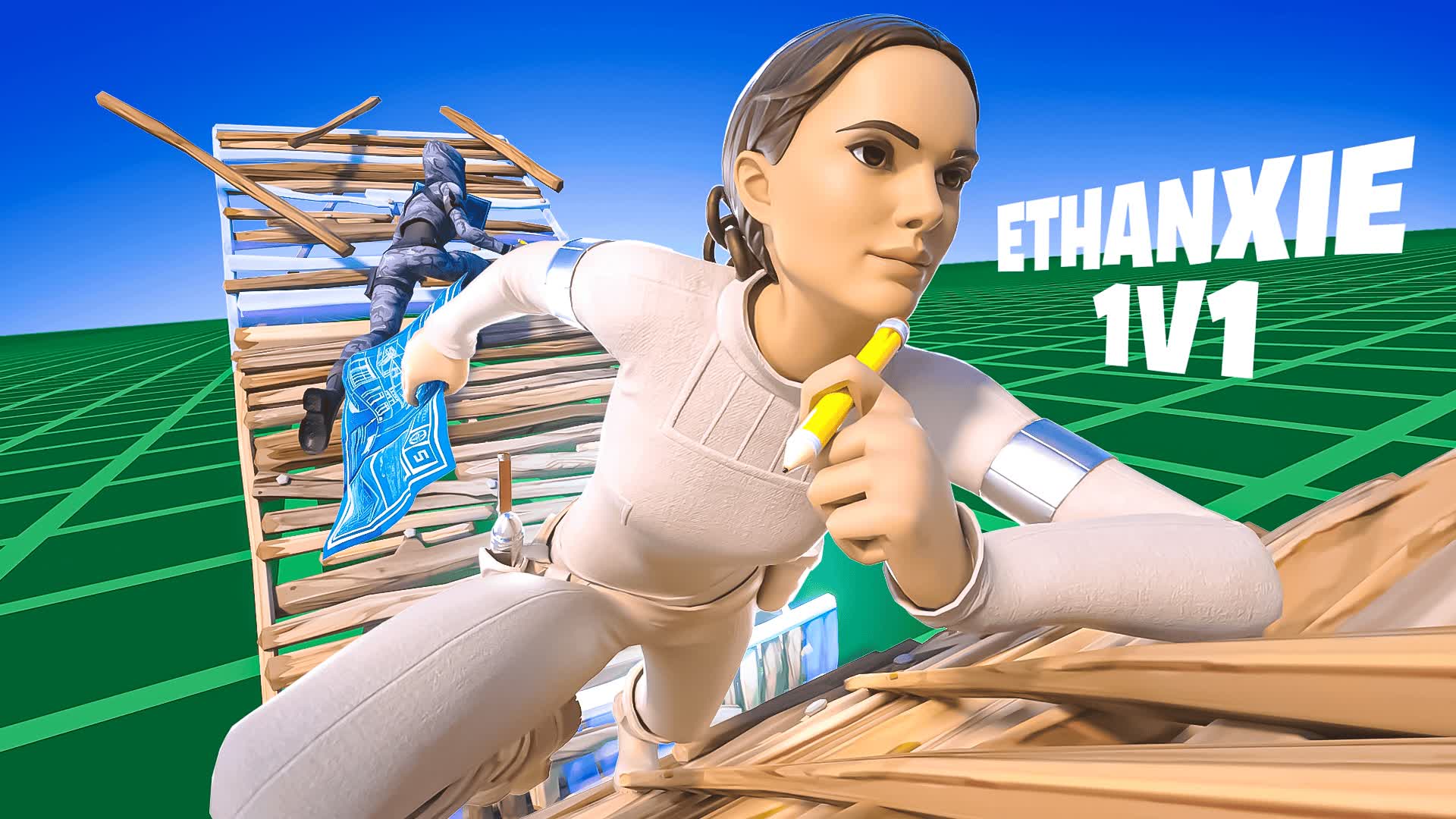 ETHANXIE 1v1 BUILDFIGHT (200 PUMPS) 4162-1420-2716 by ethanxie - Fortnite Creative Map Code ...