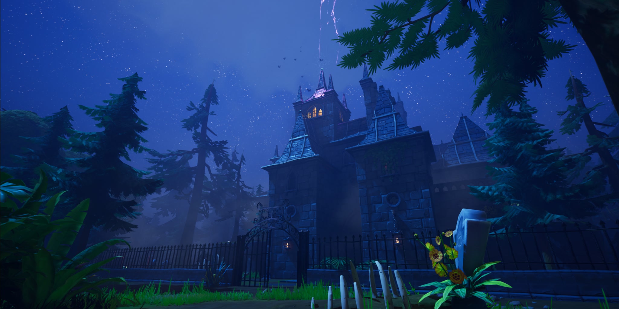 Temple Siege 3434-8247-0636 by tiltverse - Fortnite Creative Map Code ...