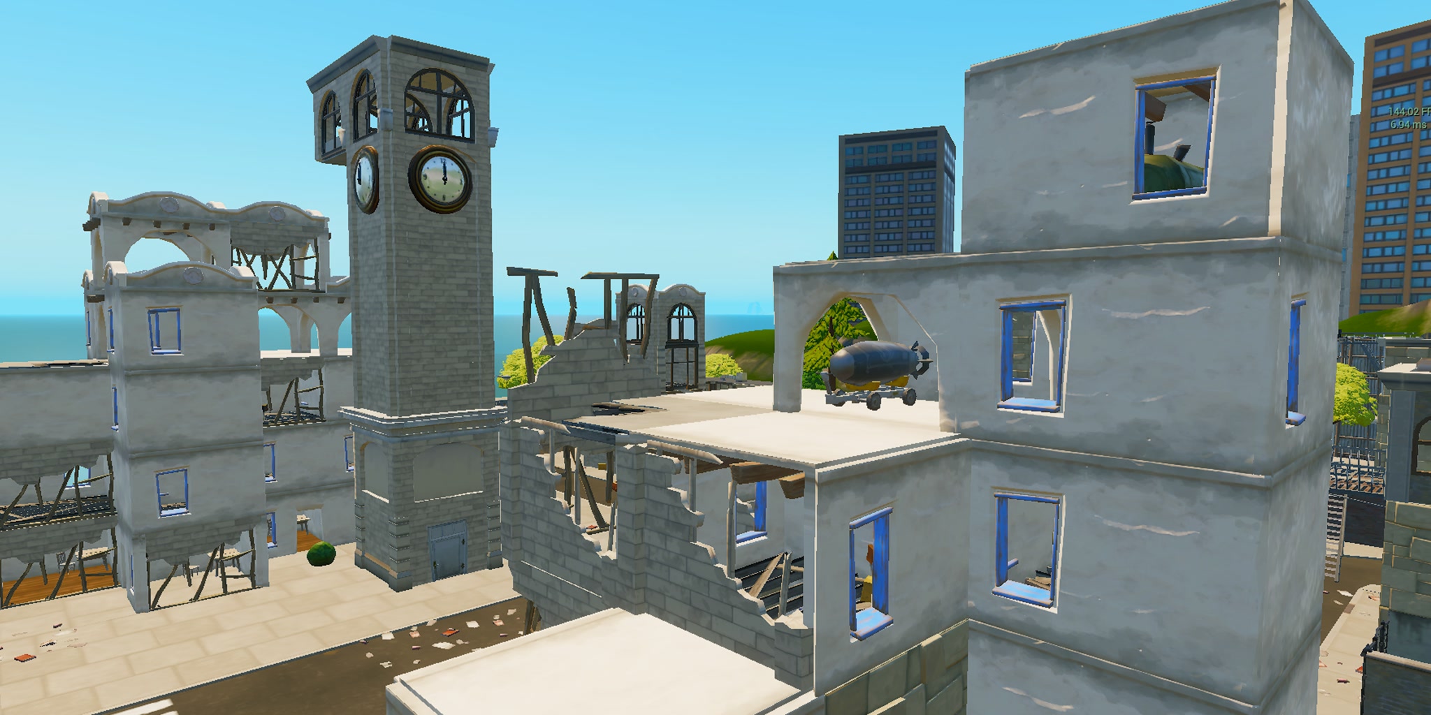 ZAZA ZONEWARS ⭐ 6031-7534-9121 by iavra - Fortnite Creative Map Code ...