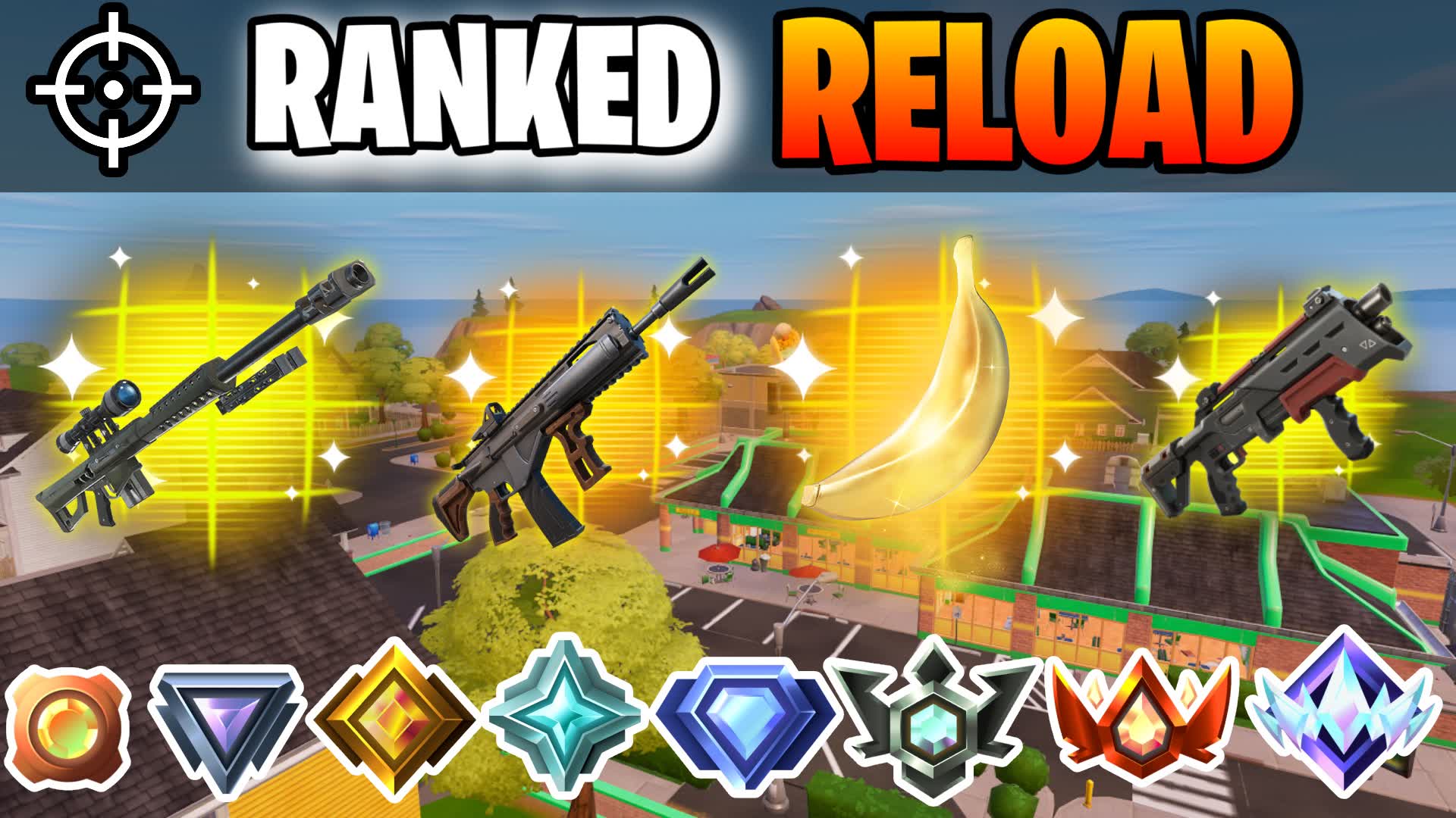 SUPER GREASY INFINTE RELOAD RANKED 62 9245-9852-4533 by soizo ...