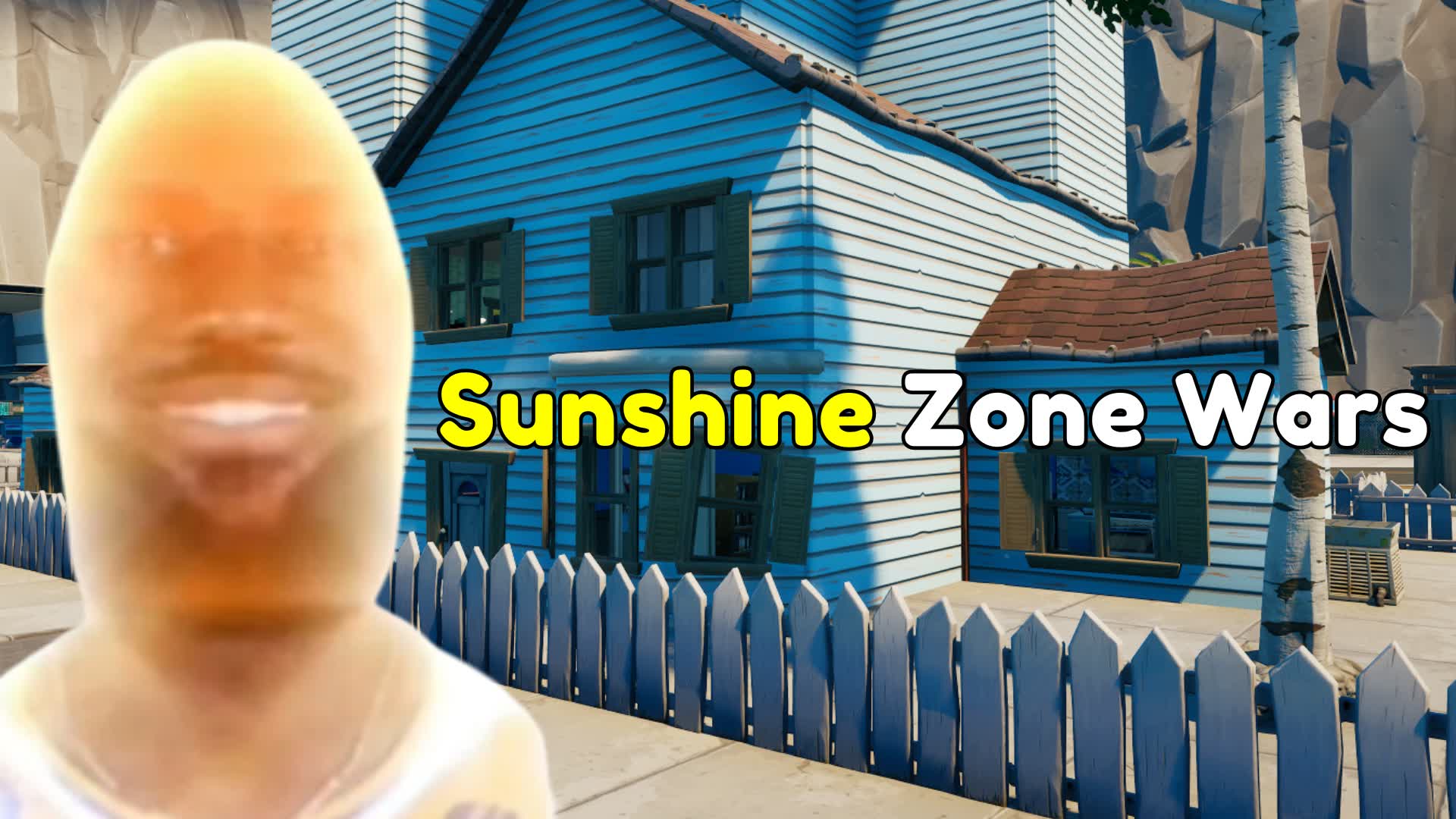 🏀Lebron Sunshine Zone Wars😇 9217-5442-0648 by sussysigmasack - Fortnite ...
