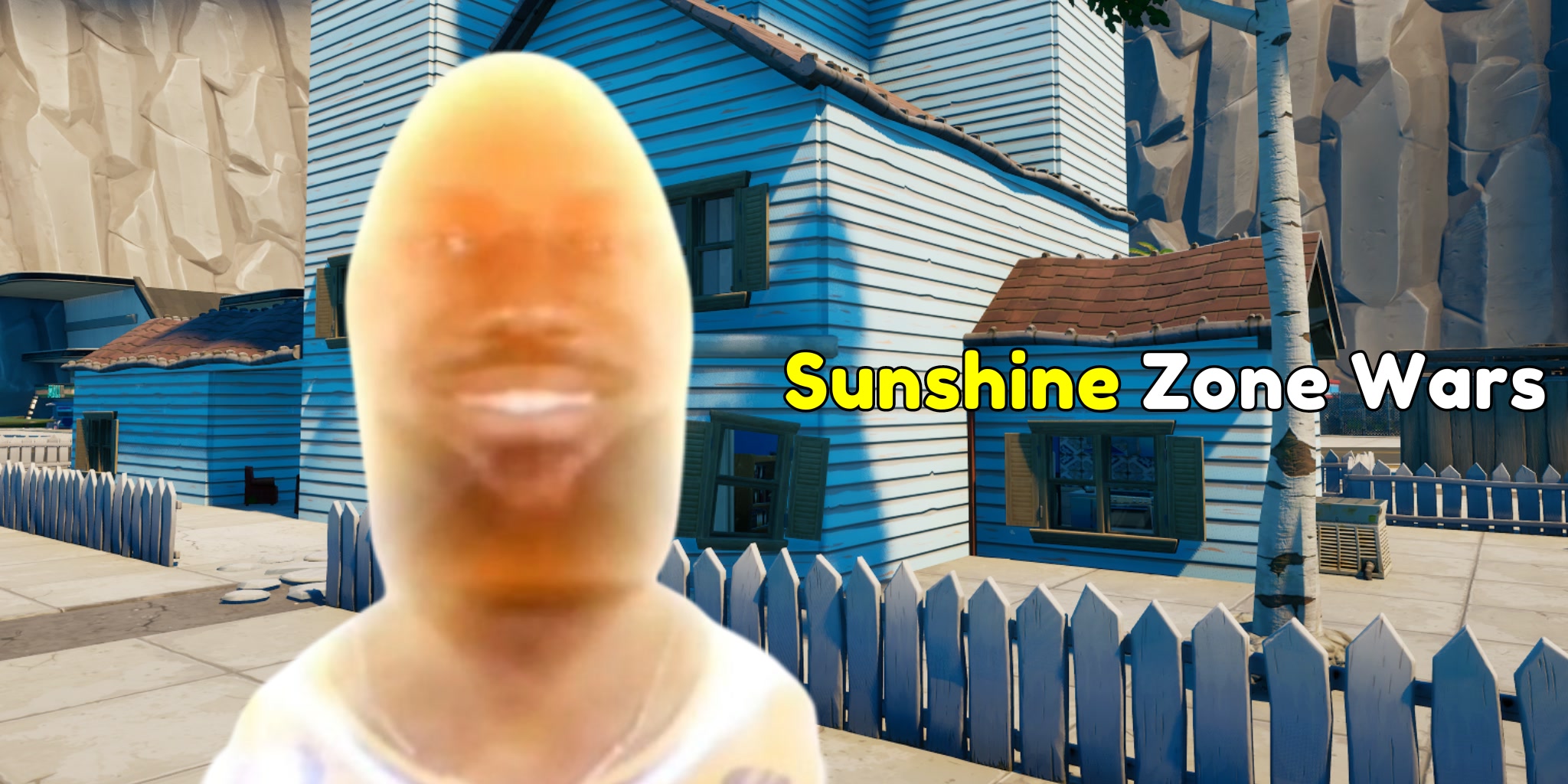 🏀Lebron Sunshine Zone Wars😇 9217-5442-0648 by sussysigmasack - Fortnite ...