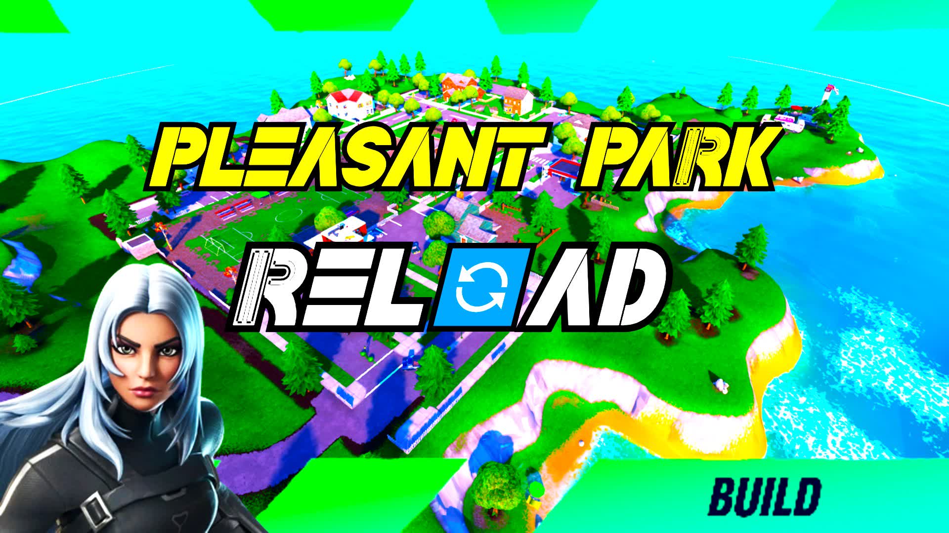 ELITE ZADIE PLEASANT PARK RELOAD 🔄 2965-6811-2460 by genti - Fortnite ...