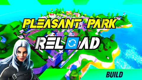 ELITE ZADIE PLEASANT PARK RELOAD 🔄 2965-6811-2460 by genti - Fortnite ...