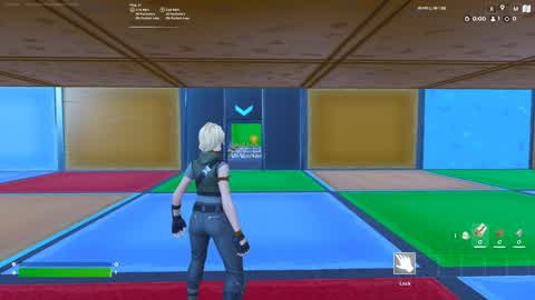 Parkour Colors 2301-6205-2928 by usertx - Fortnite Creative Map Code ...