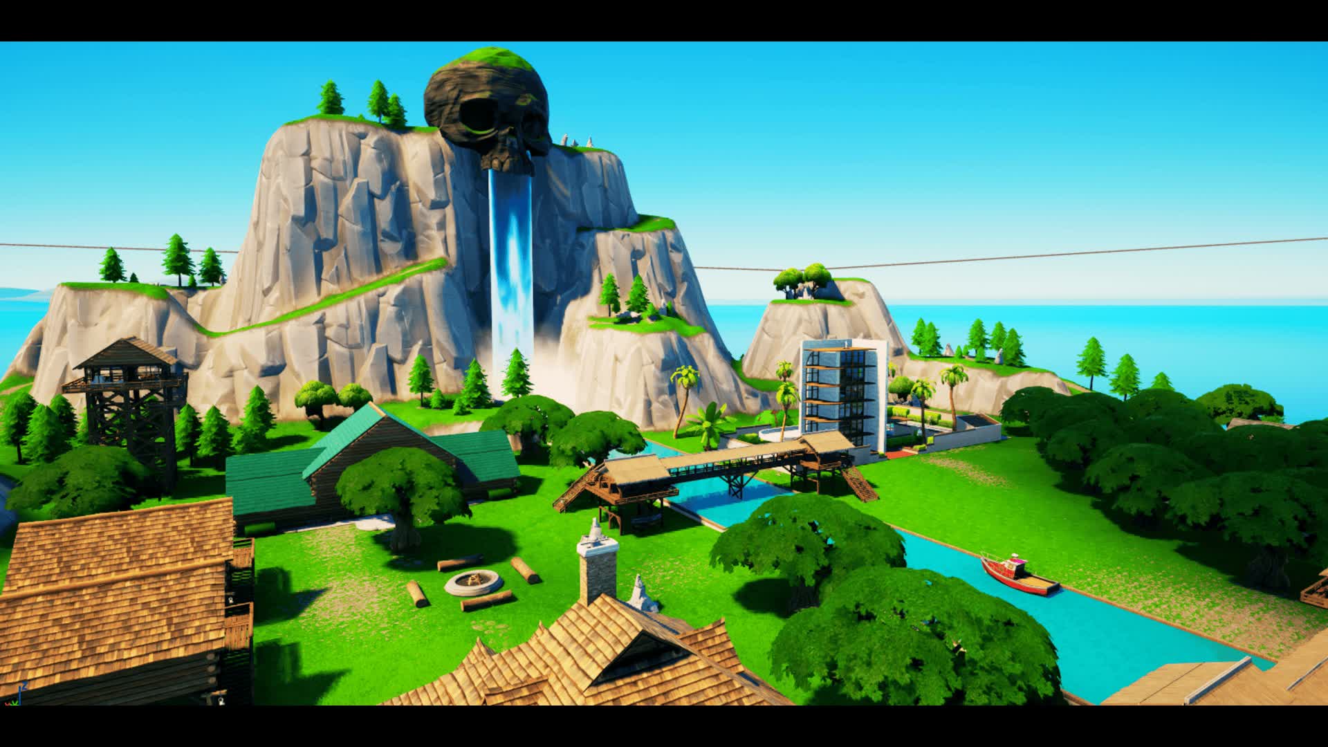 Swifty Summers-Endgame Poi 1368-8818-1308 by itzroyal - Fortnite ...