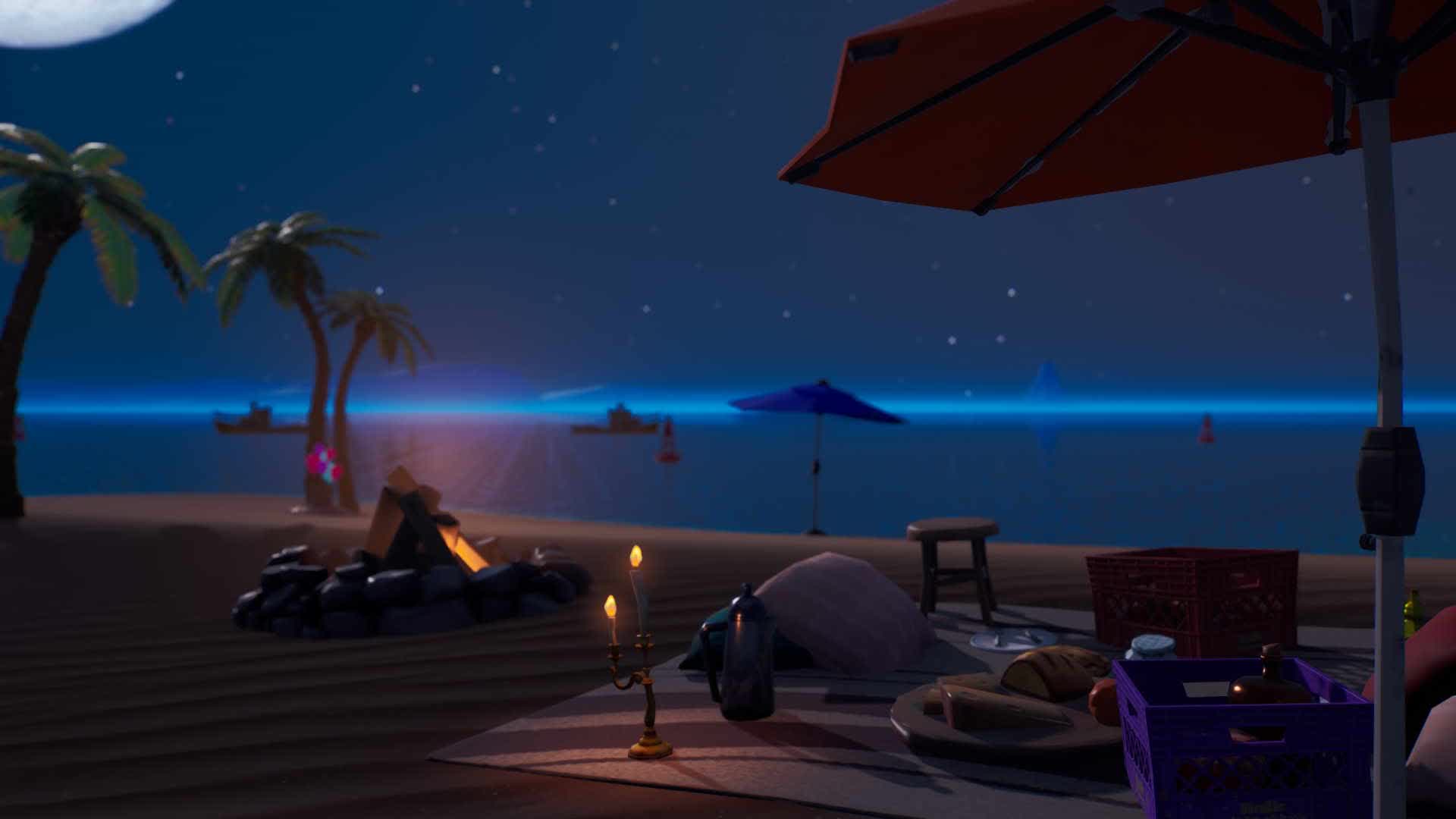 [ART] Epicenter Memory 9685-9426-7007 by fct - Fortnite Creative Map ...