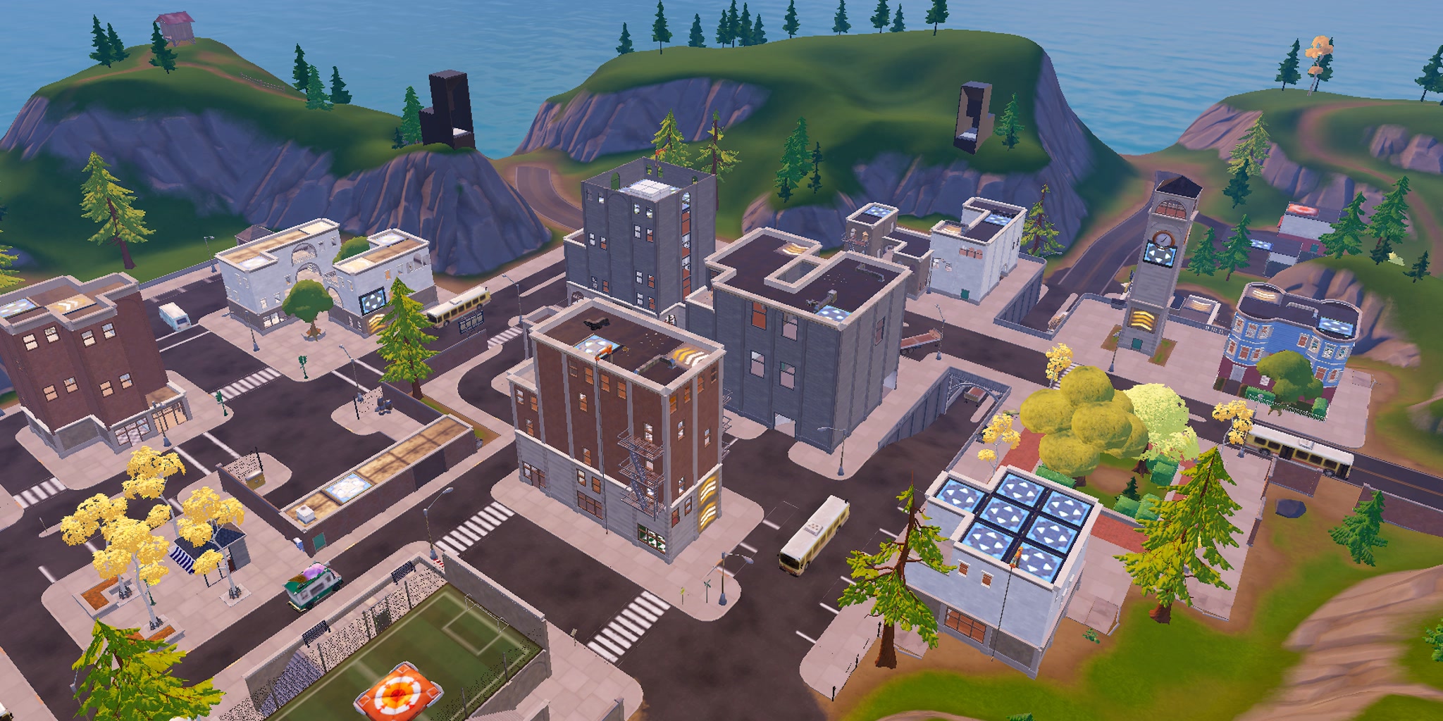 OG TILTED ONE SHOT REMASTERISED 🚀 9779-5866-1060 by twyx - Fortnite ...