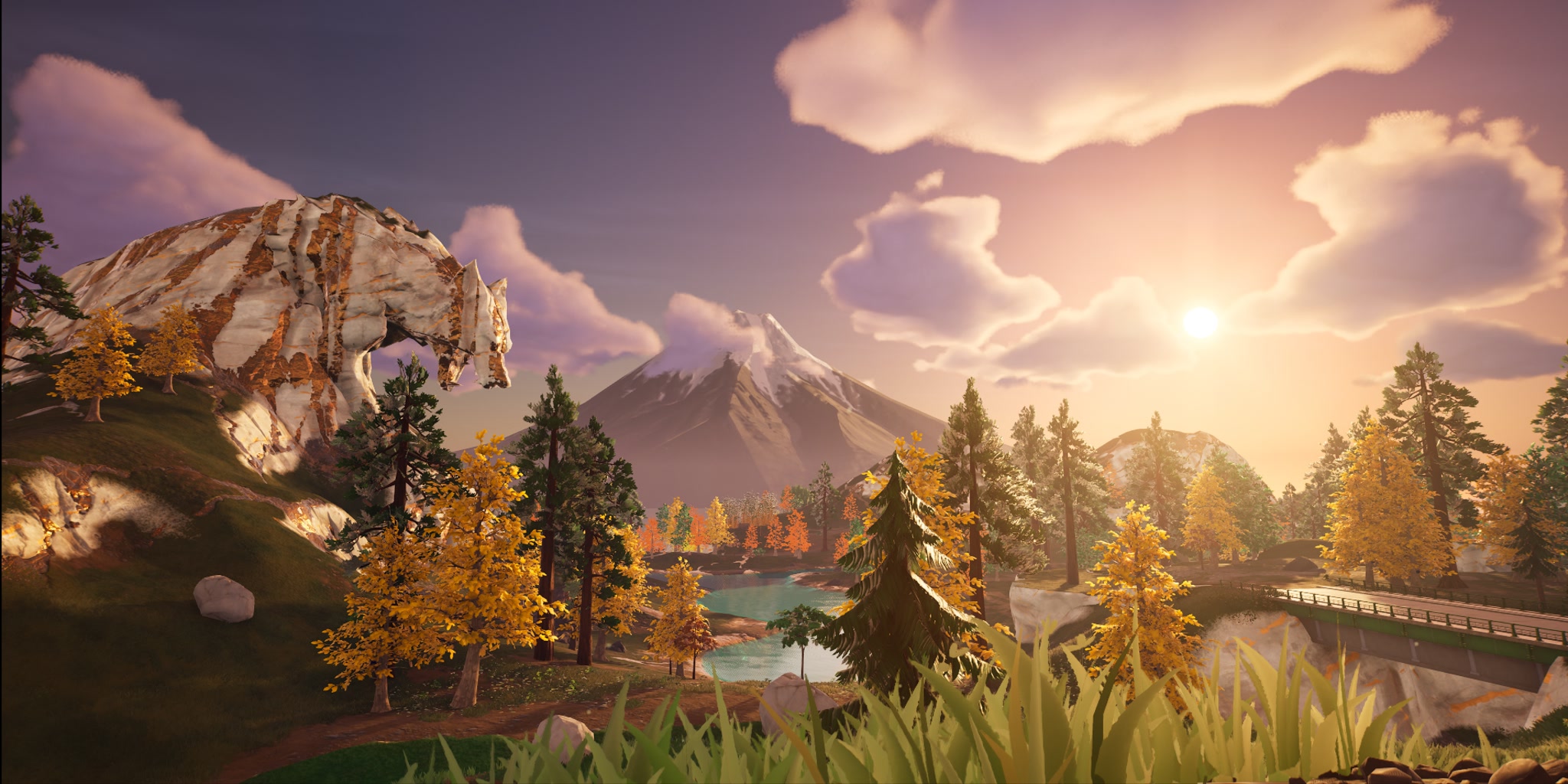 Cup Endgame [Solo] 7910-3591-7319 by gripey - Fortnite Creative Map ...