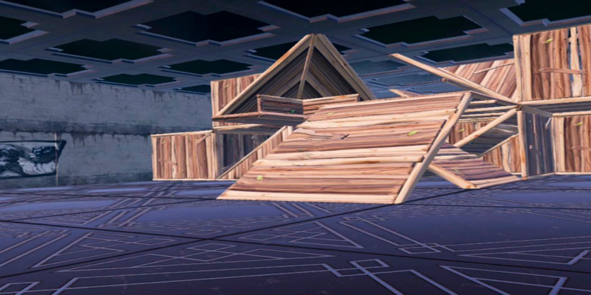 CODRU PVP BOXFIGHT 1929-2285-4009 by codru - Fortnite Creative Map Code ...