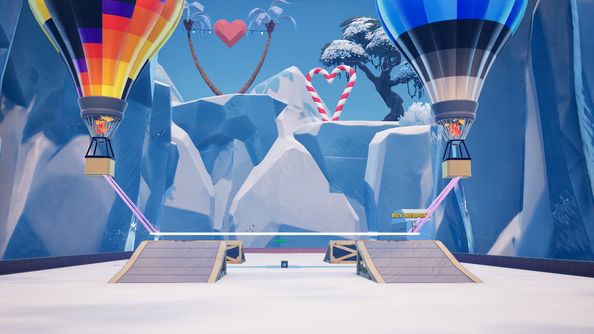 ROCKET VS CARS 5186-2785-2420 by rocketsvscars - Fortnite Creative Map ...