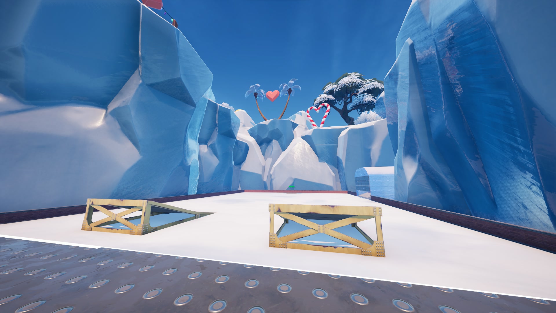 ROCKET VS CARS 5186-2785-2420 by rocketsvscars - Fortnite Creative Map ...