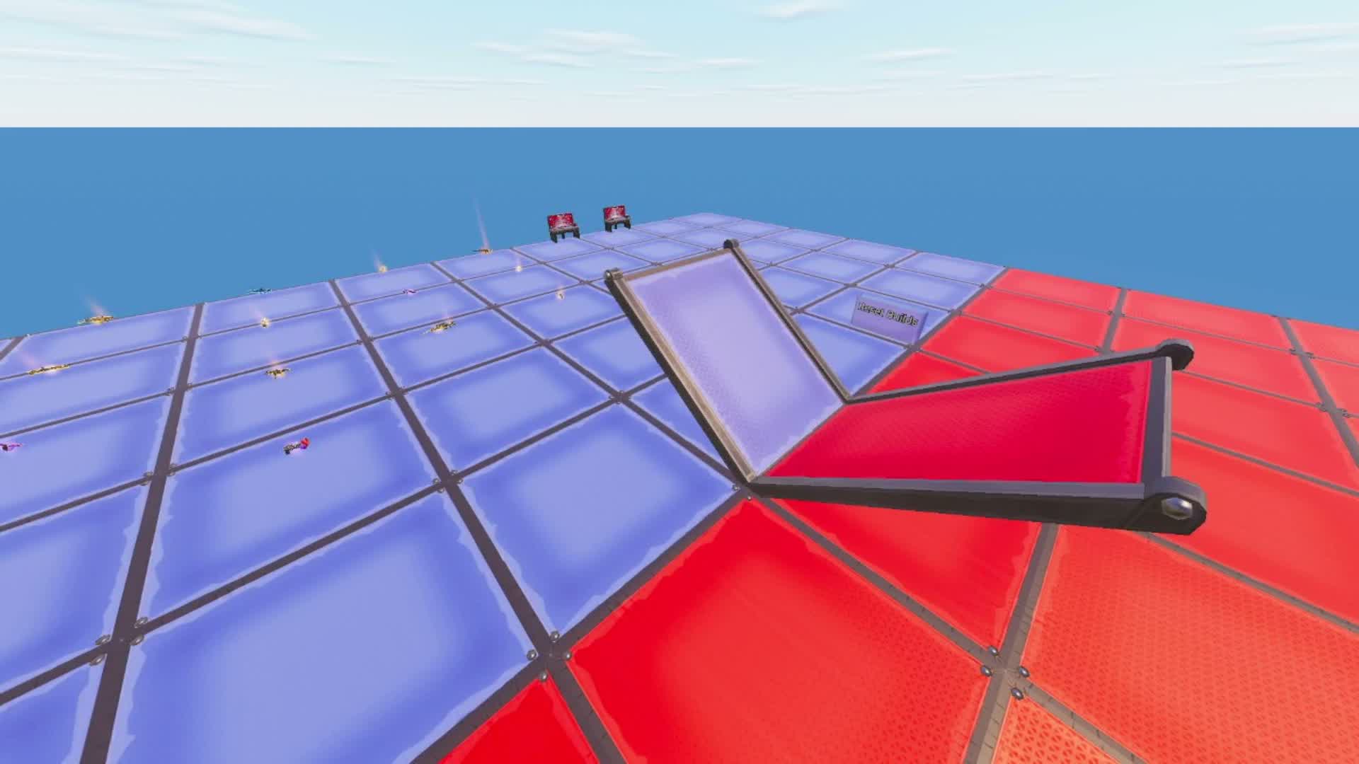 RED VS BLUE🔴🔵1V1 RANKED🏆 9298-0936-7618 by kempo - Fortnite Creative ...