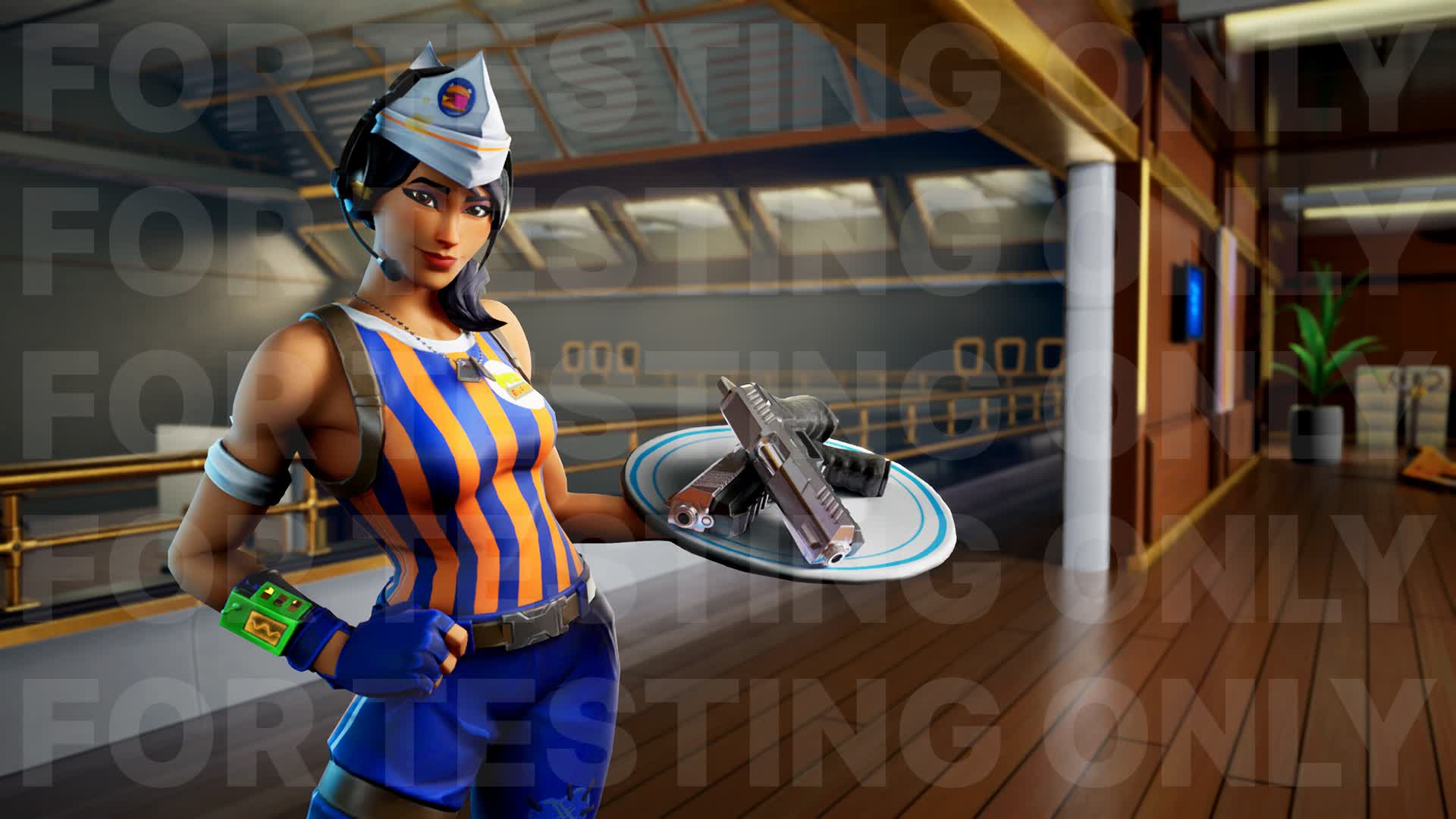 Dis_fight 5984-7459-0219 by proqa_nk - Fortnite Creative Map Code ...