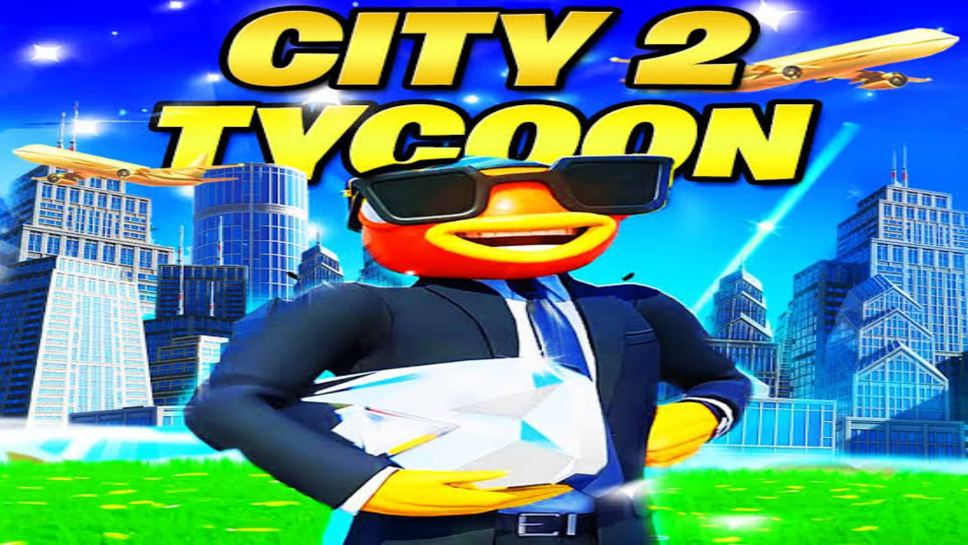 GTA TYCOON CITY FFA 💯 2070-5138-7704 by mesi1 - Fortnite Creative Map ...