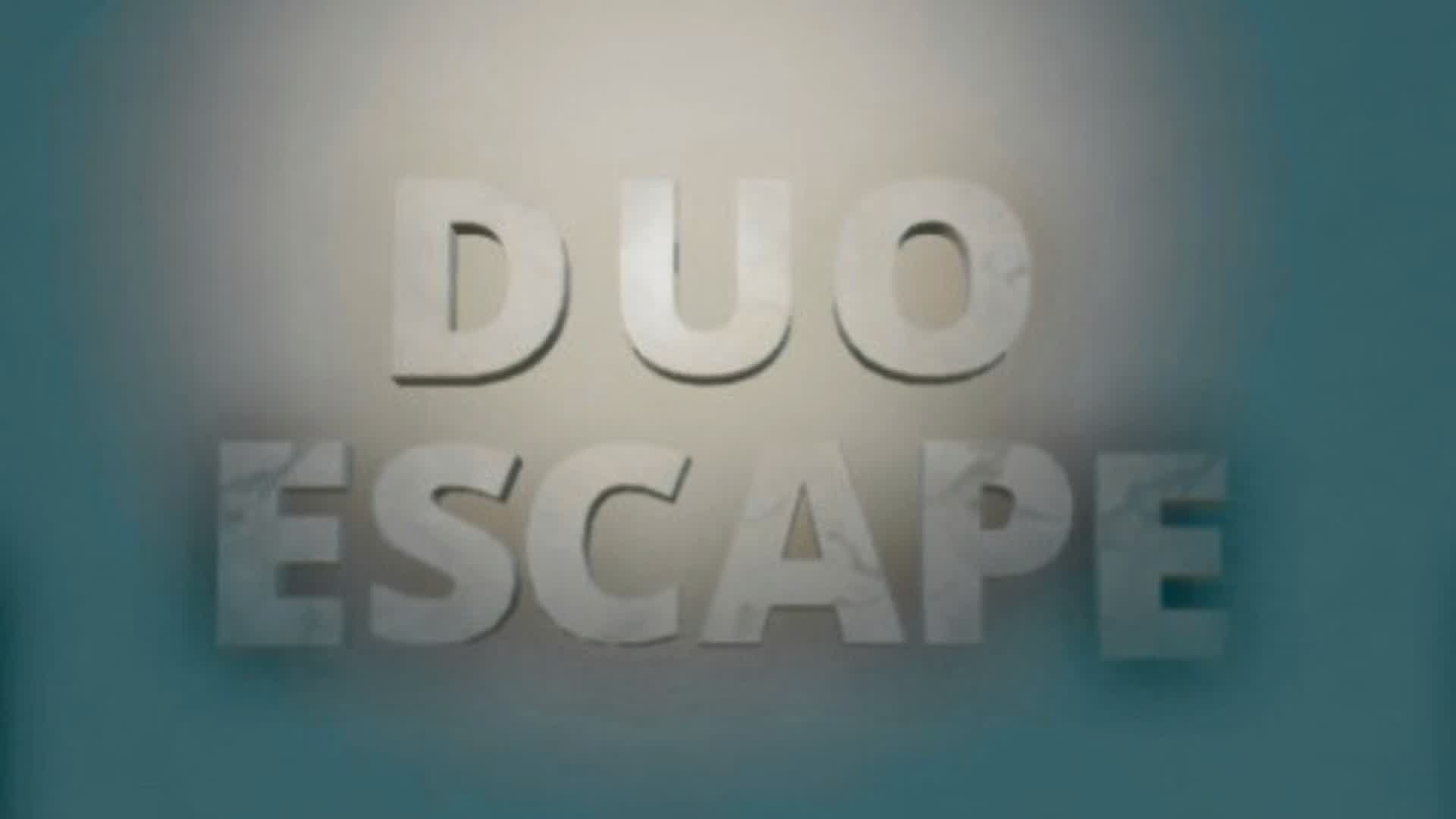 Duo Escape 0964-8010-9031 by bigting - Fortnite Creative Map Code ...