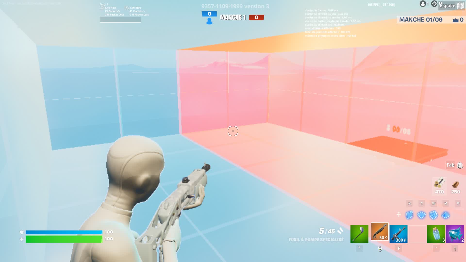 D7k - 5c5 BxF 9357-1109-1999 by d7k - Fortnite Creative Map Code ...