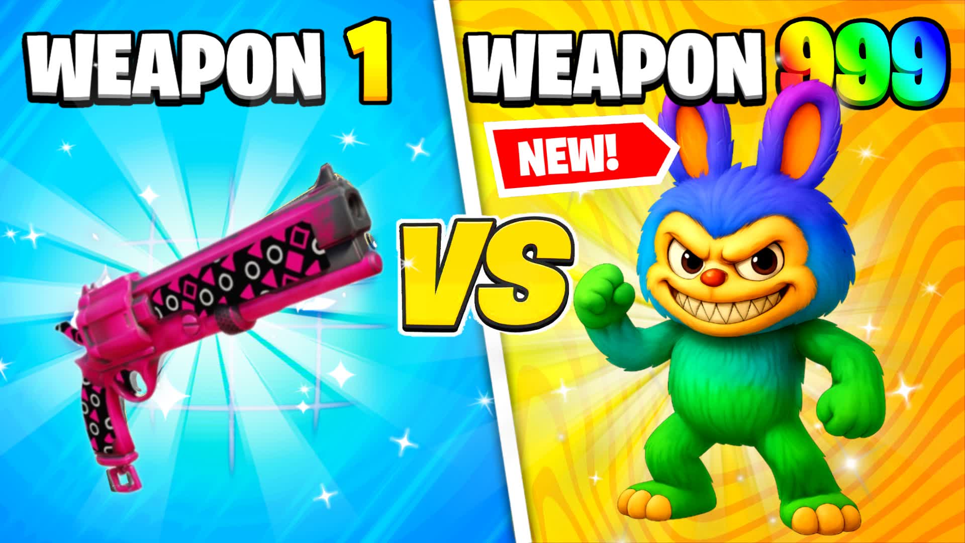 SUPER LABUBU GUN GAME🔫ONE SHOT🎯 8234-7488-1967 by zackpro - Fortnite ...