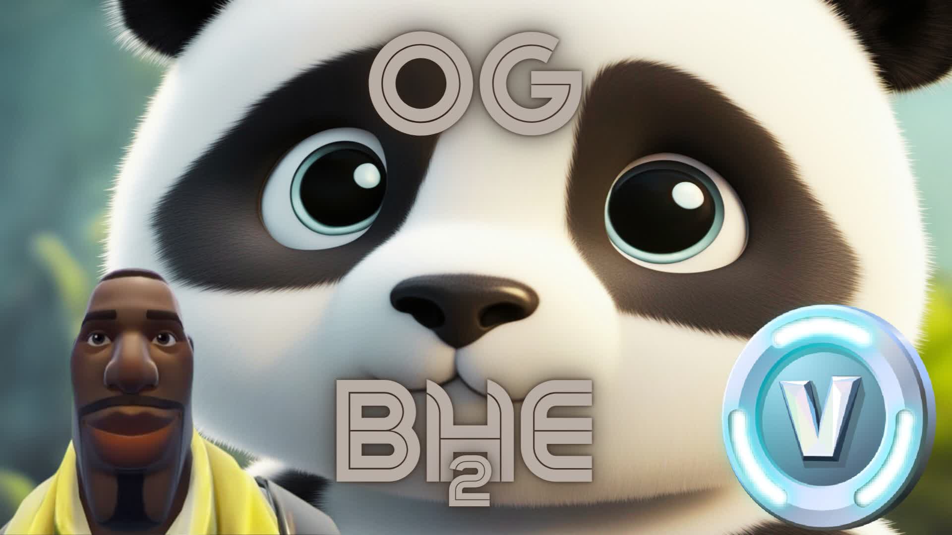 OG BHE 2 6482-1411-1674 by diogosh - Fortnite Creative Map Code ...