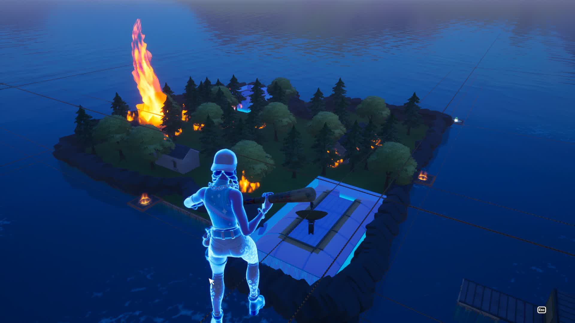 💣-World War 6v6 3499-7439-8295 by ziruex - Fortnite Creative Map Code ...