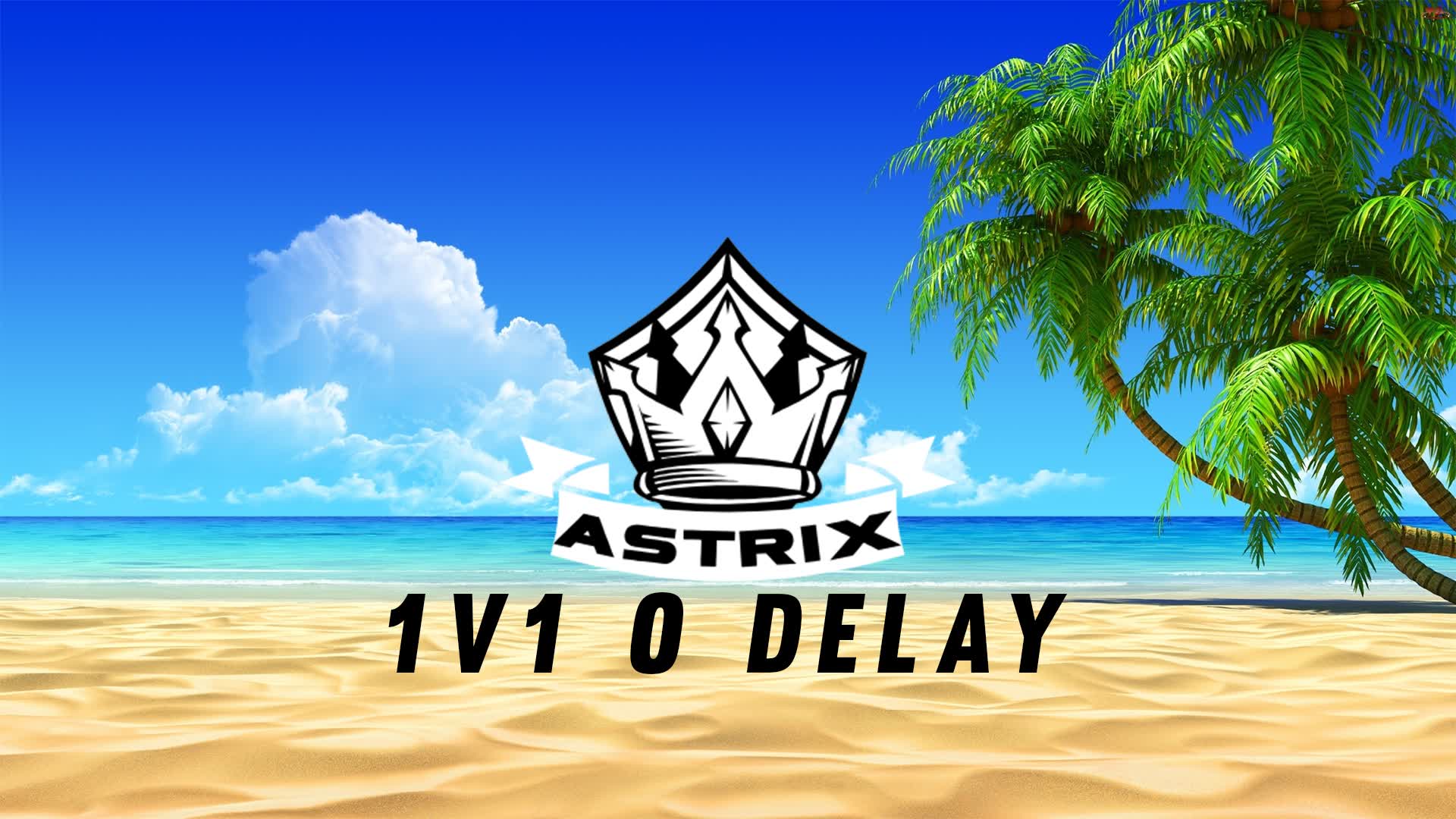 Astrix 1v1 0 Delay 🌴 7099-0465-3016 by atxcreative - Fortnite Creative Map Code - Fortnite.GG