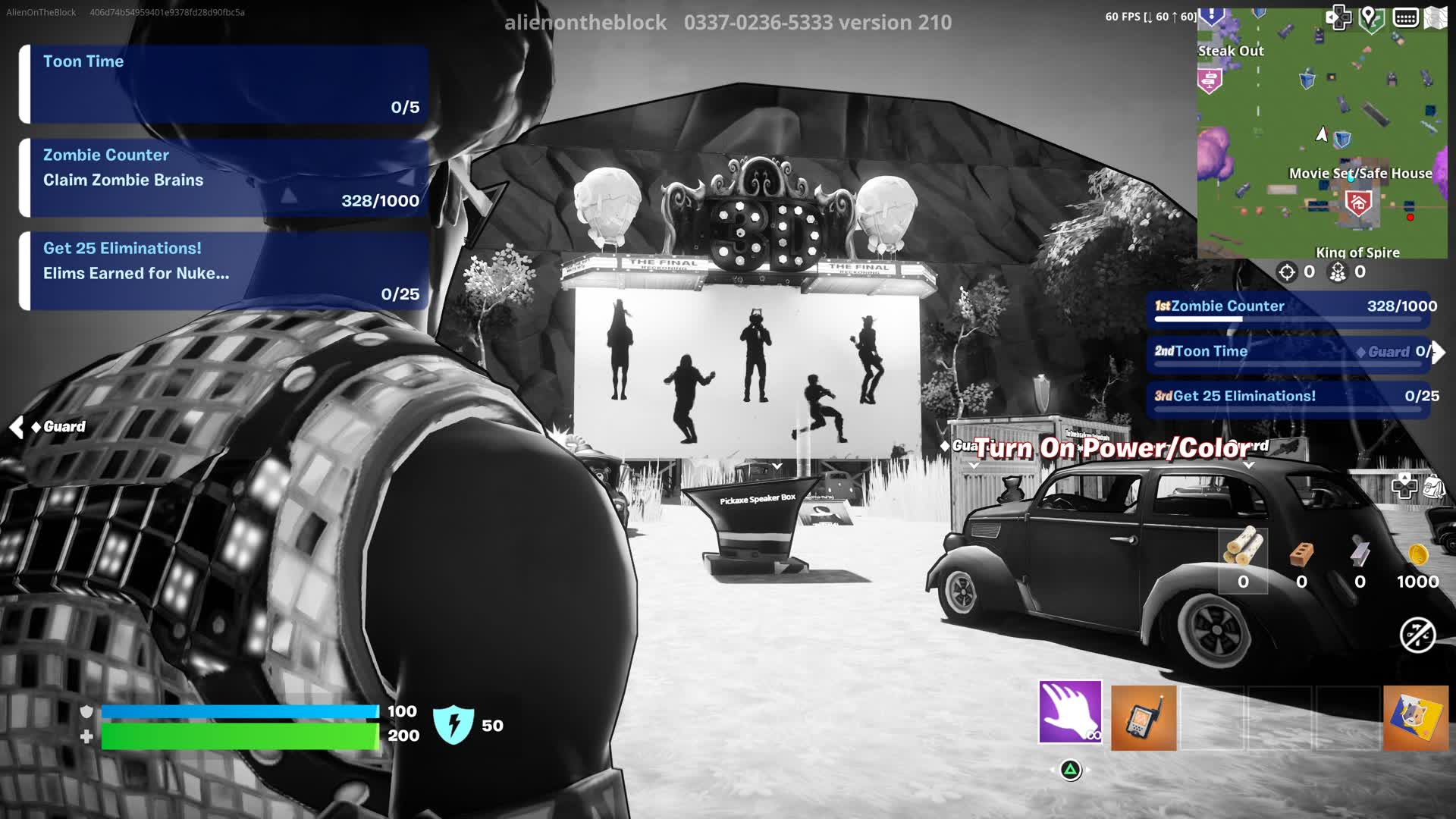 🎨📺NEW*OLD TOONS/DRIVE IN MOVIE🎬🚘2.0 6561-6689-8096 by alienontheblock ...