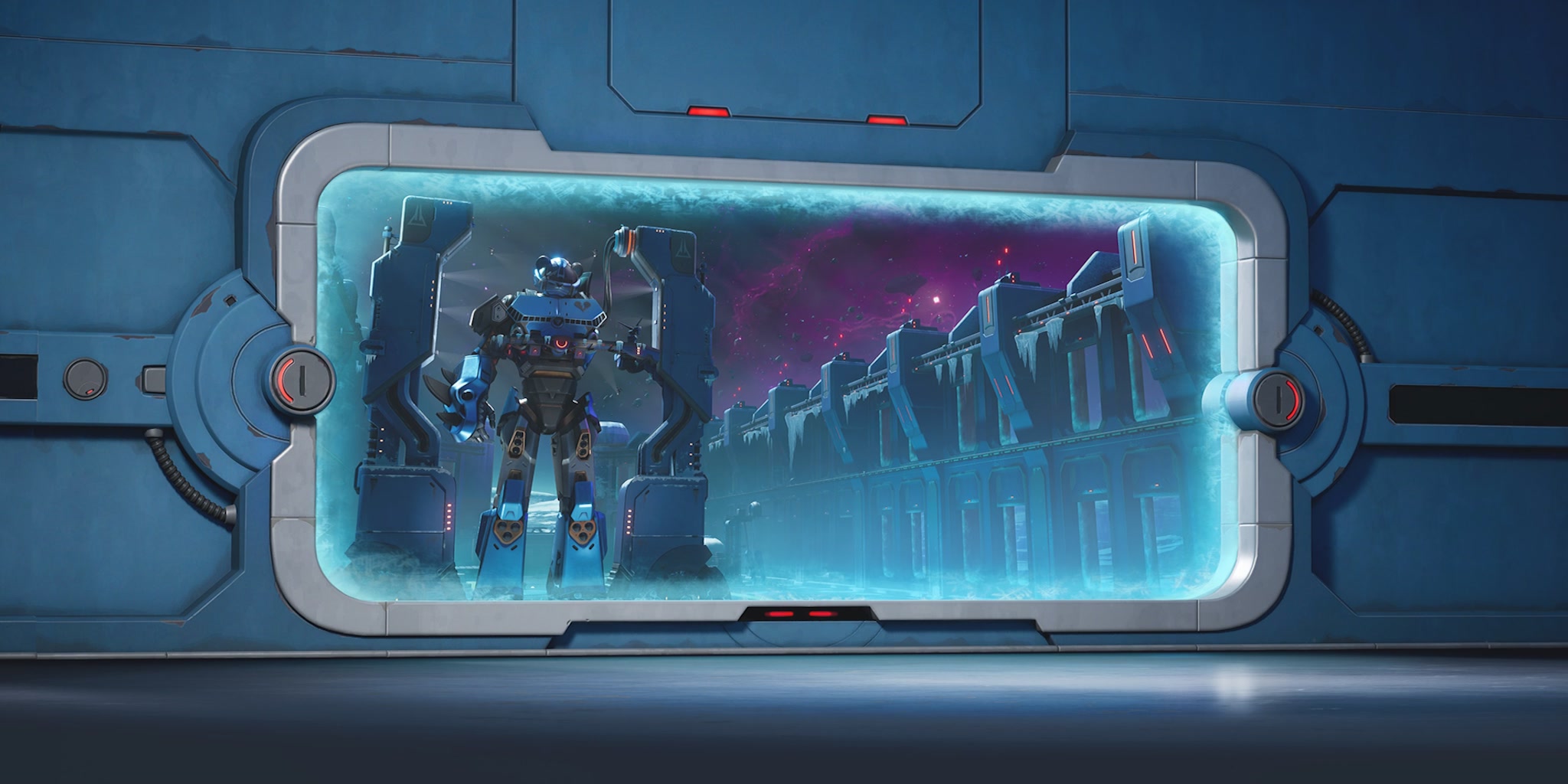 Zaw's Mecha Moon Base 🚀 8891-8243-8292 by zawroyalty - Fortnite ...