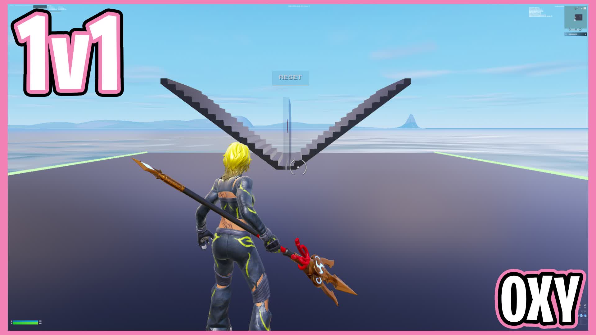 🔥1vs1 Build-Fight🔥 oxy 2009-5750-4945 by oxynichts - Fortnite Creative Map Code - Fortnite.GG