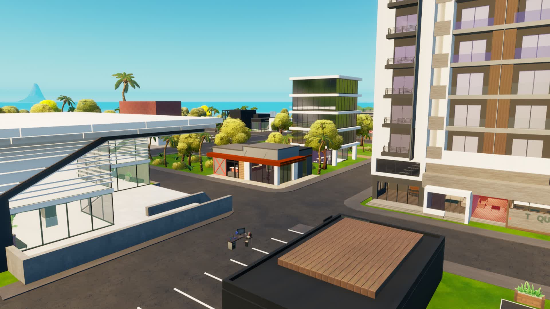 Flash Land 0354-8732-0155, de r67 - Fortnite