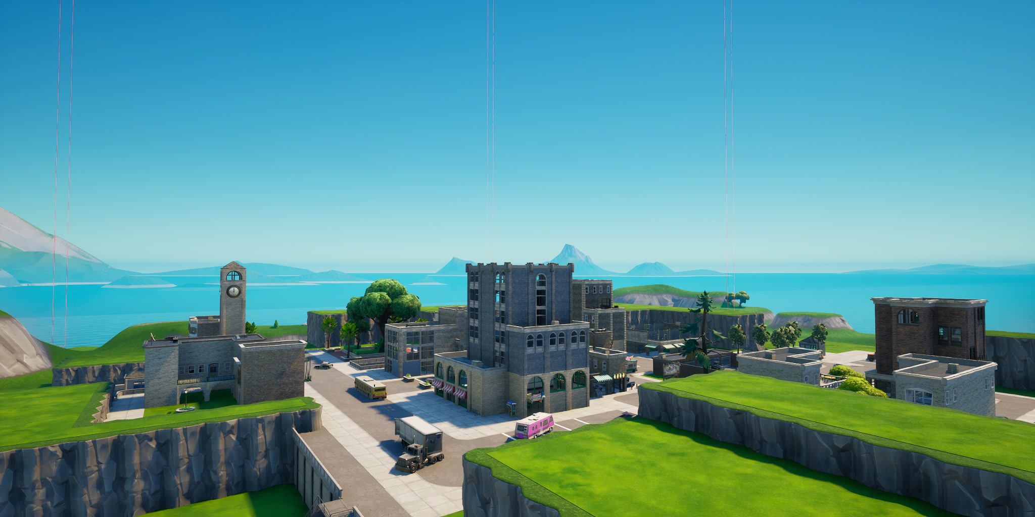 Tilted Towers Gun Game 3611-4452-3124 by theog_jpgaming - Fortnite ...